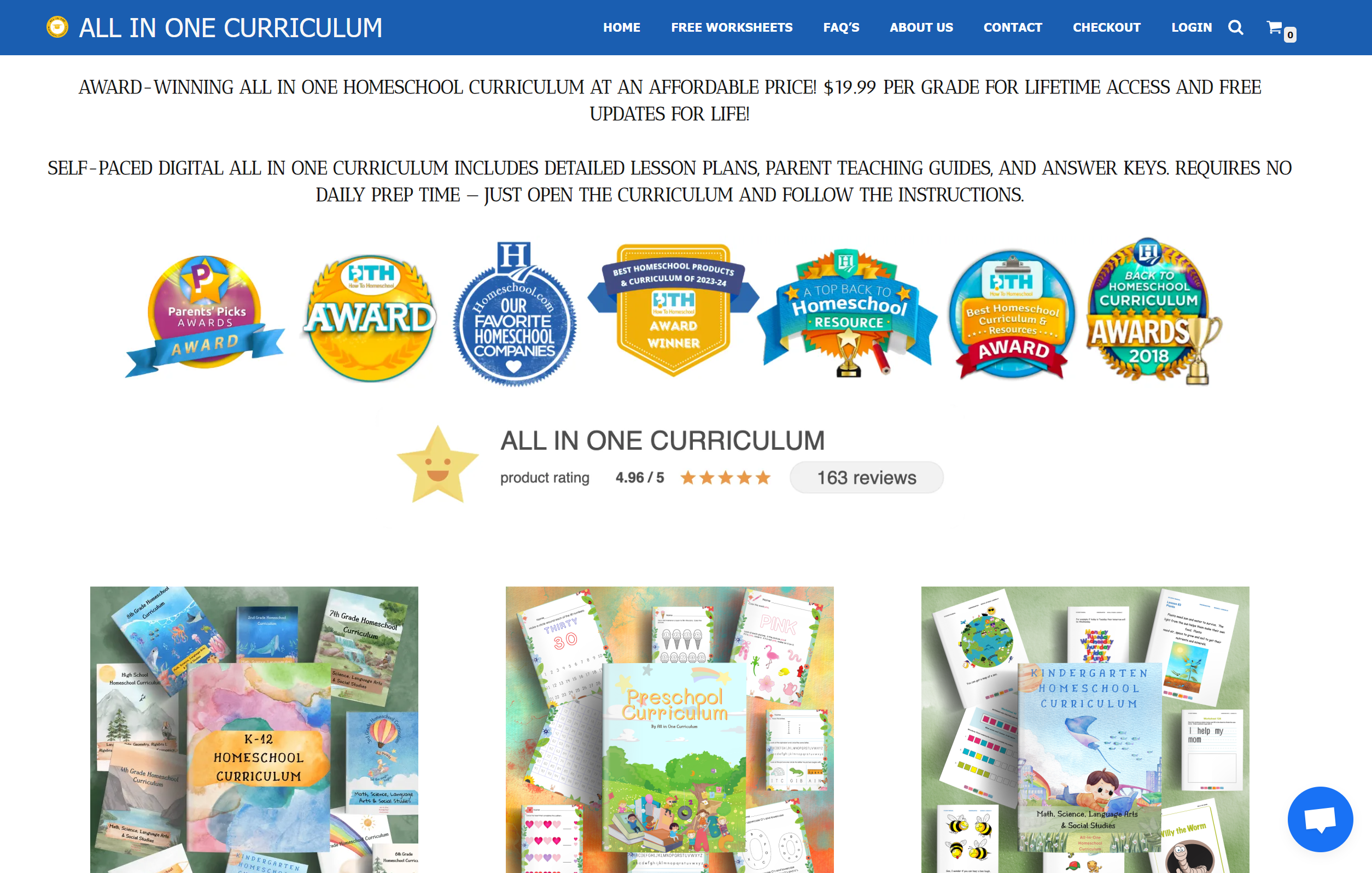 Navigating the Homeschool Curriculum Maze